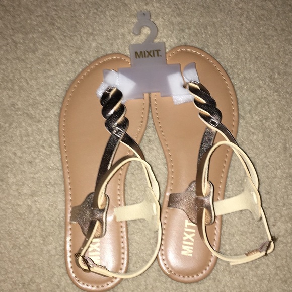 Mixit | Shoes | Gladiator Style Sandals | Poshmark